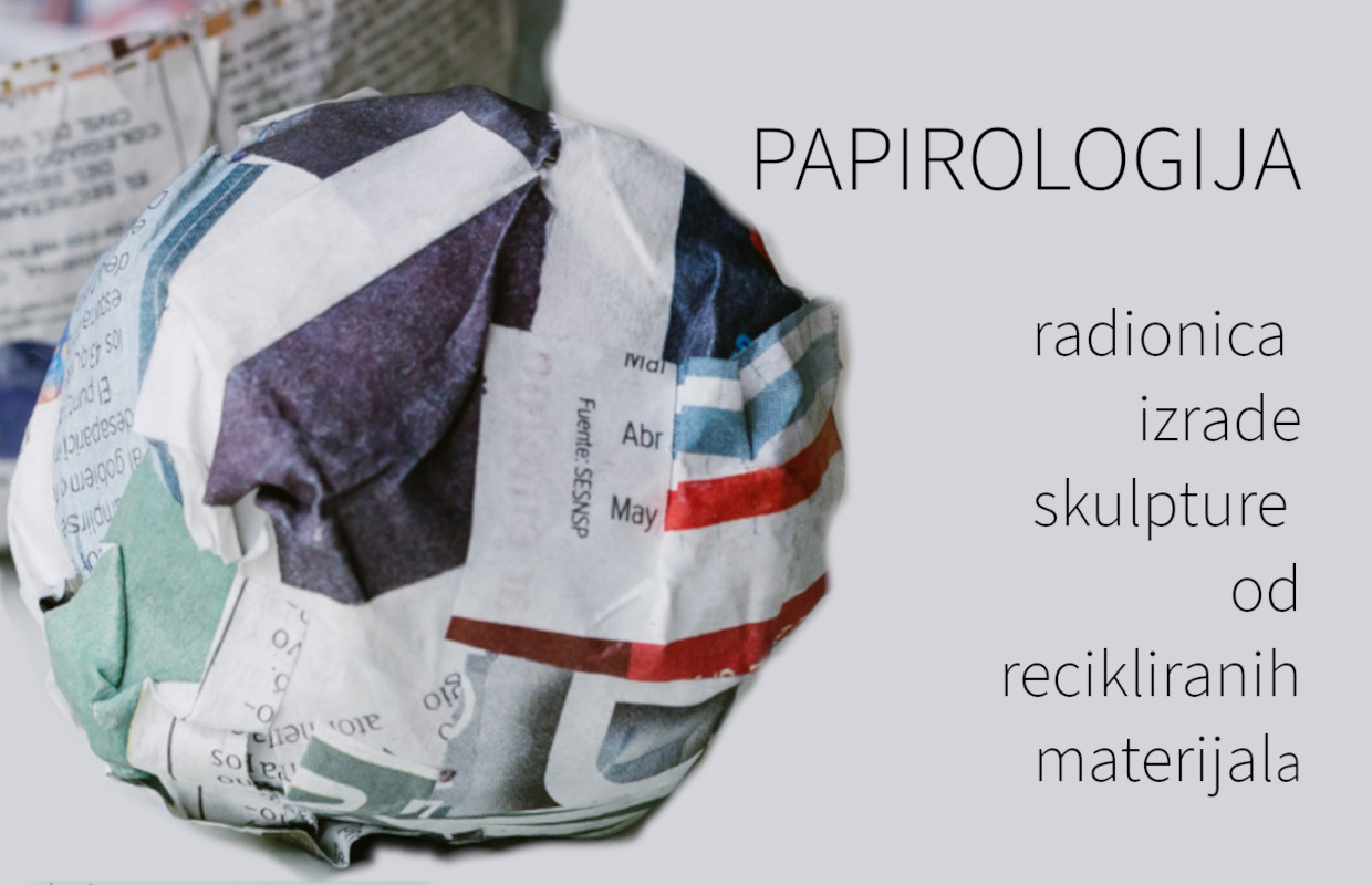 Papirologija u Kaoperativi – KAoperativa